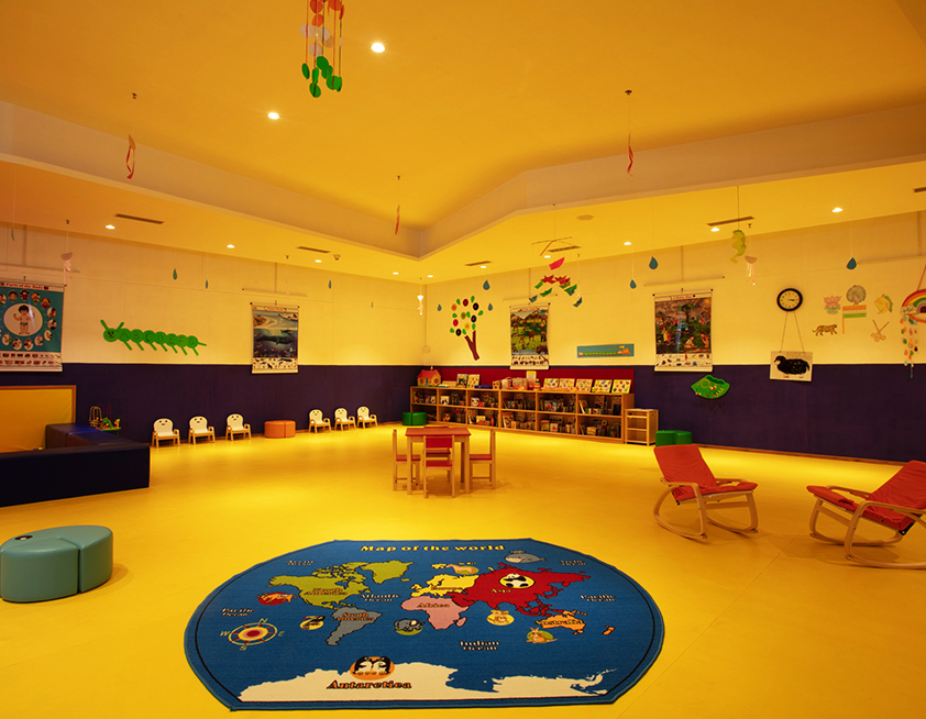 Commerzone Madhapur | Commercial Office Space in Hyderabad